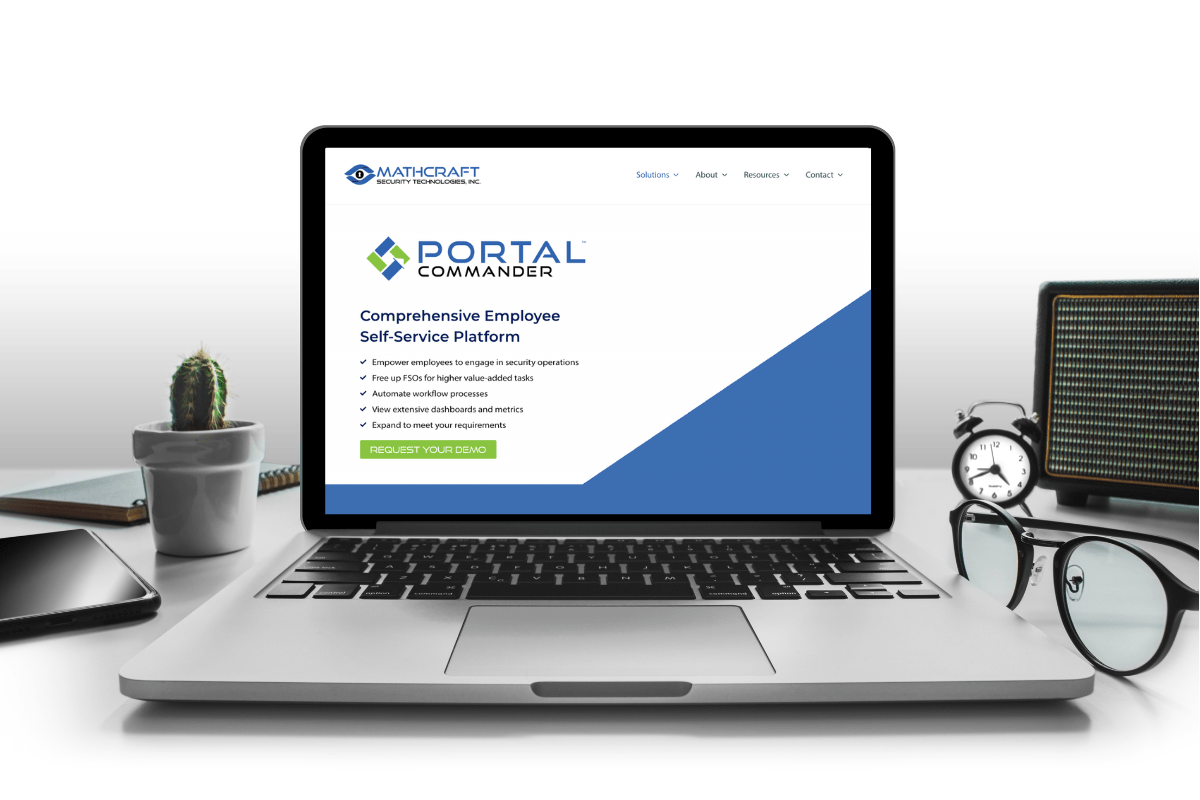 Industrial Security Software Solutions for Cleared Facilities ...